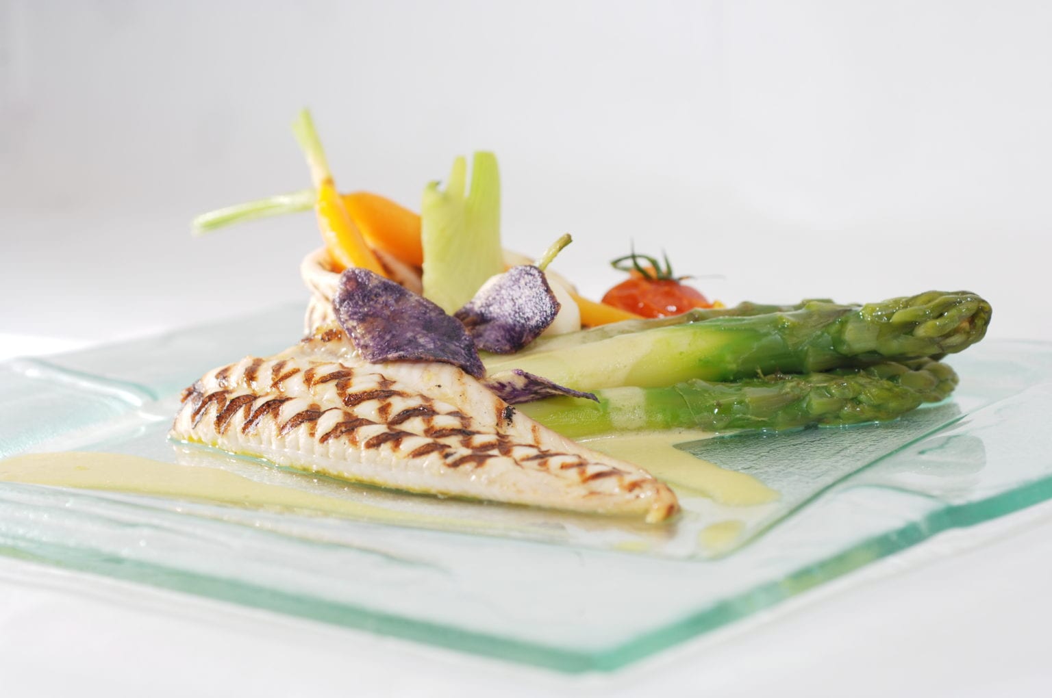 The Sundial Restaurant