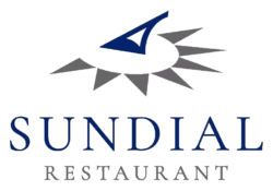Menu | The Sundial Restaurant