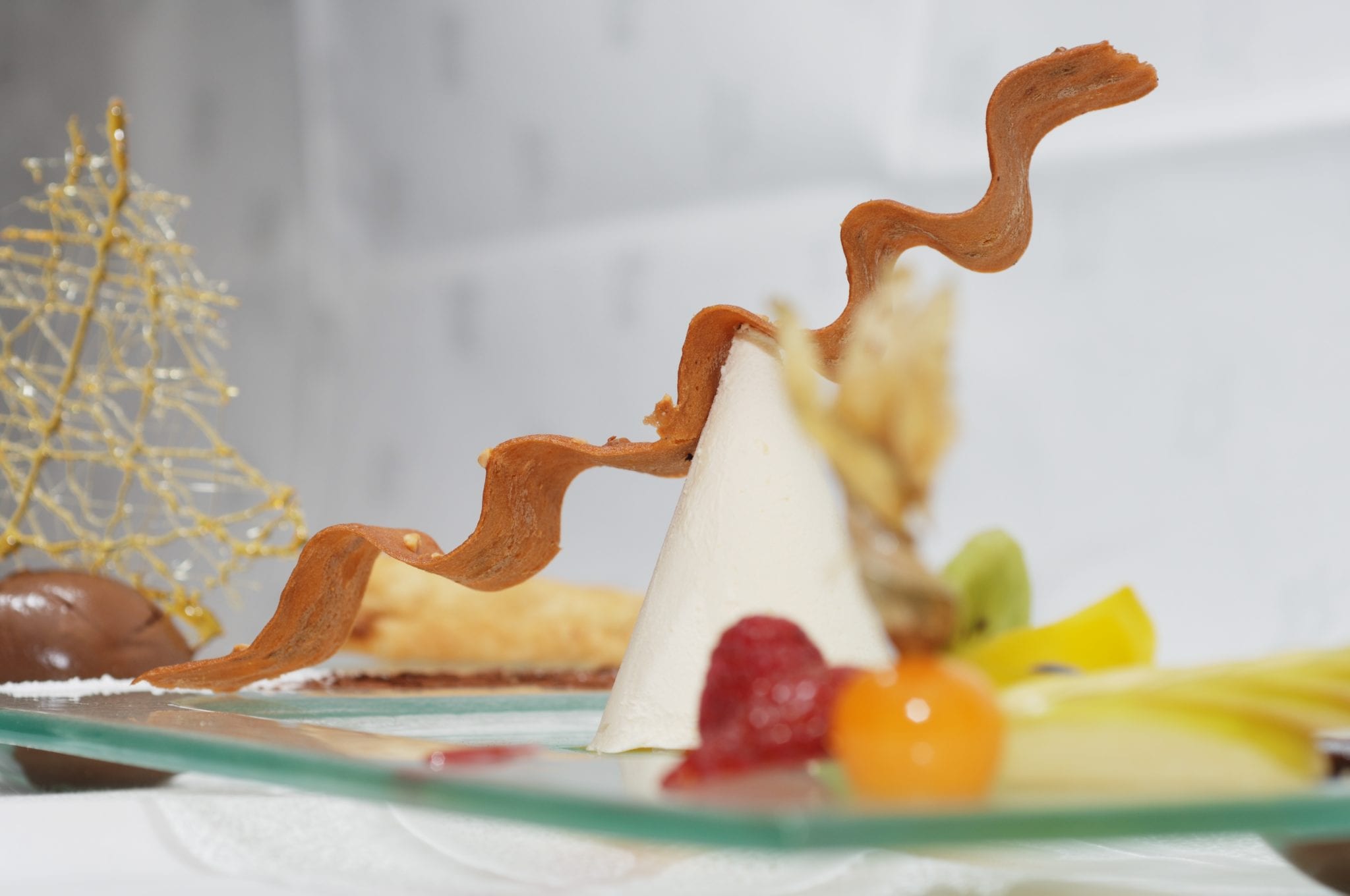 The Sundial Restaurant